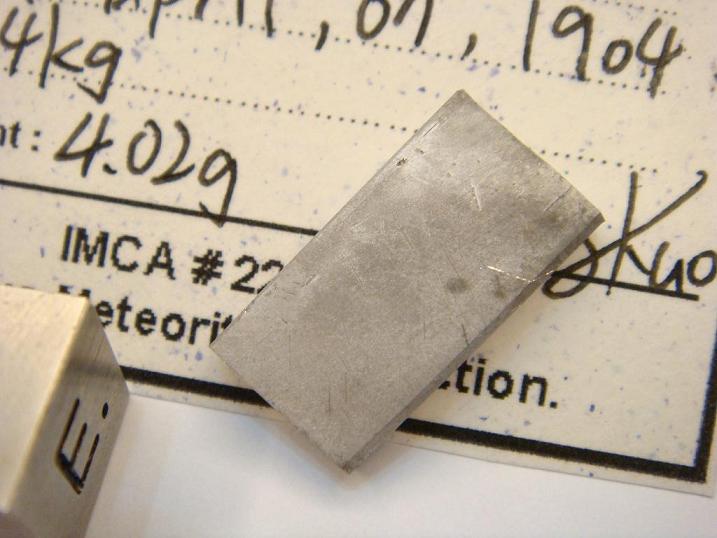 www.encyclopedia-of-meteorites.com (n.d.) http://www.encyclopedia-of ...