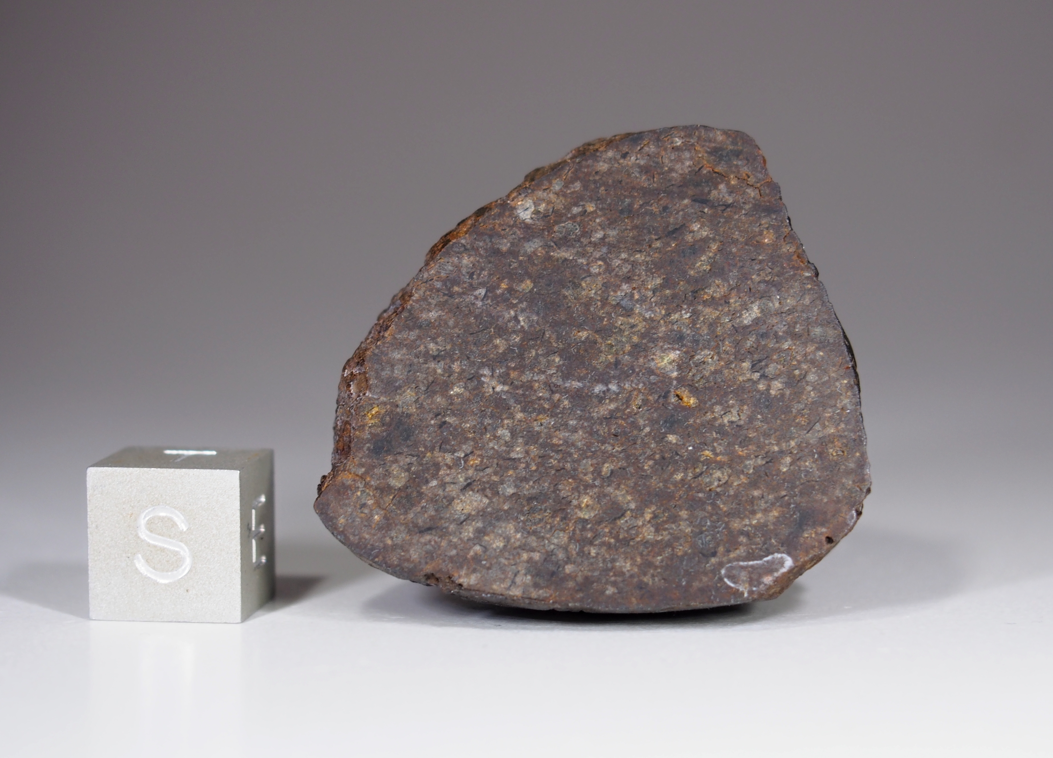 IMCA Encyclopedia of Meteorites