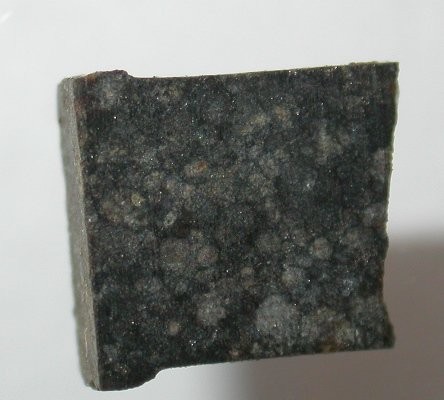 Kuttippuram meteorite, Malappuram district, Kerala, India